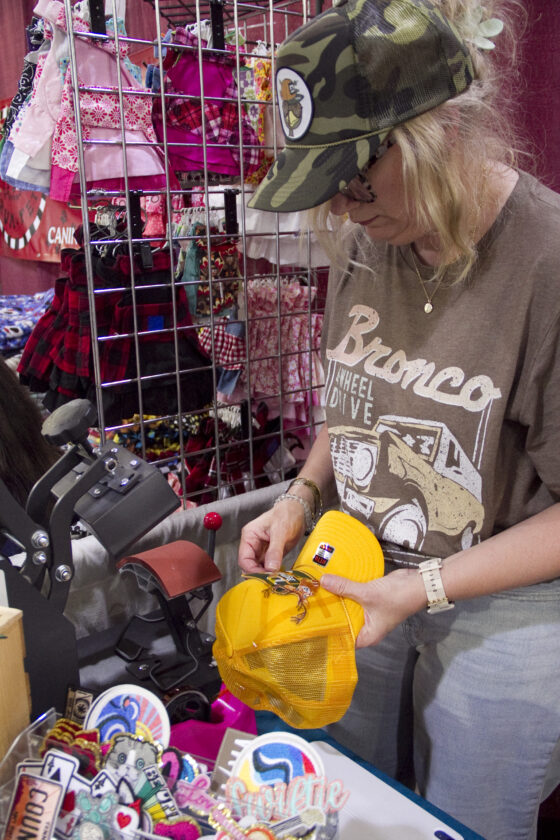 Business Profile: Ruff Patch lets customers express themselves | News ...